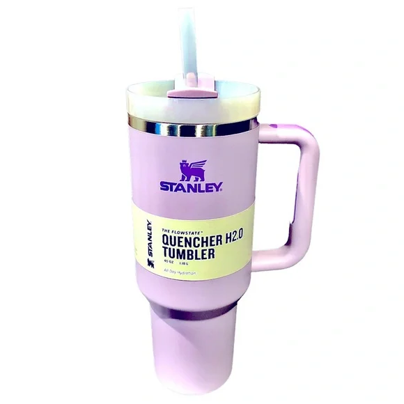 Stanley Orchid Soft Matte